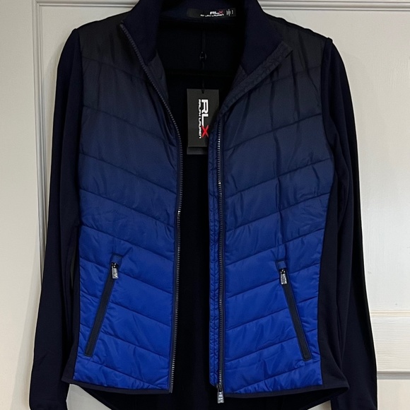 RLX Ralph Lauren | Jackets & Coats | New With Tags Ralph Lauren Rlx ...